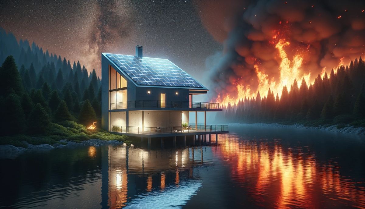 UHPC Building Envelope: An Innovative Solution for Climate Distress and ...