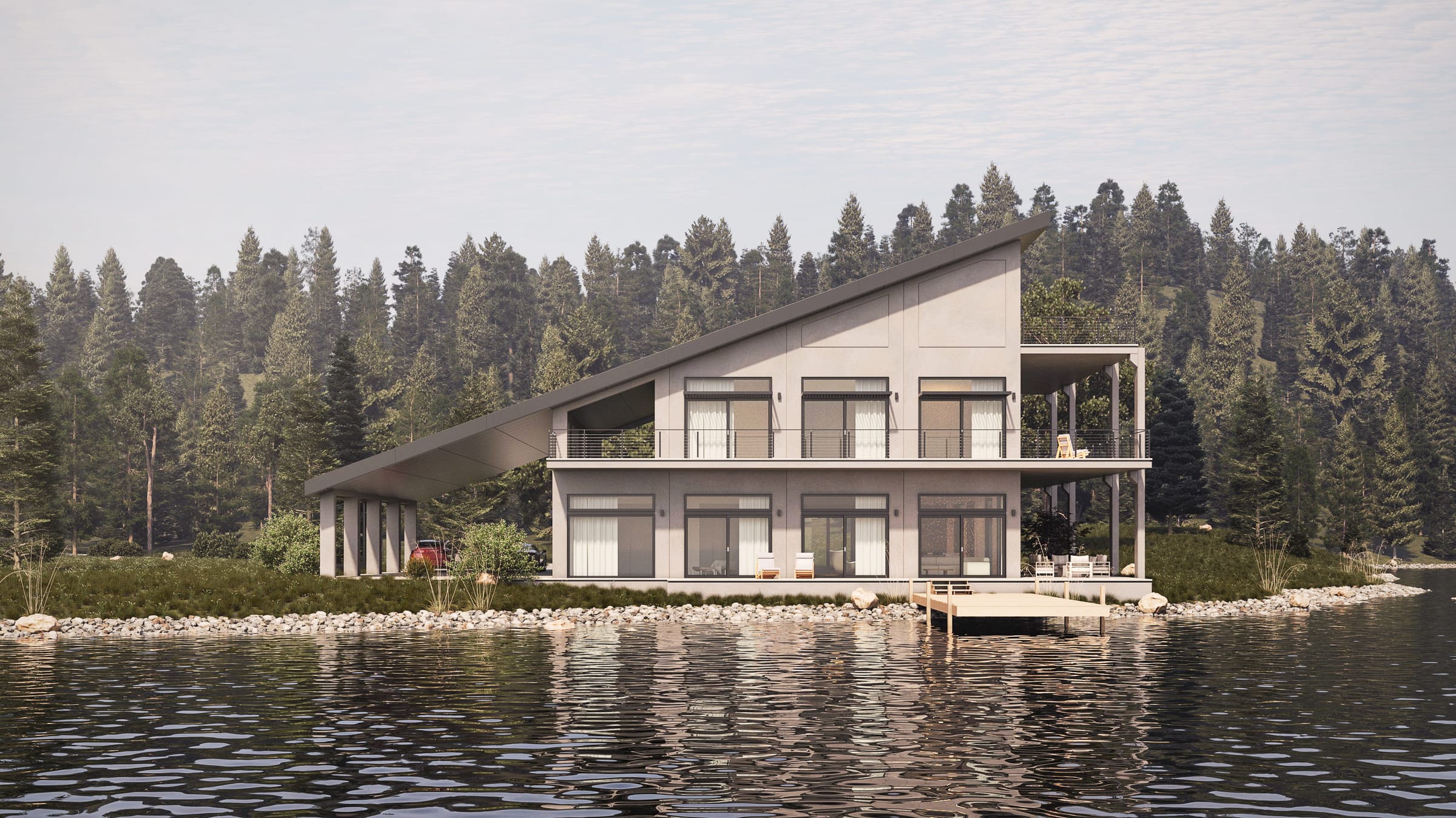 Resilience in the Face of Disaster: Cyberplex's Solutions for ...